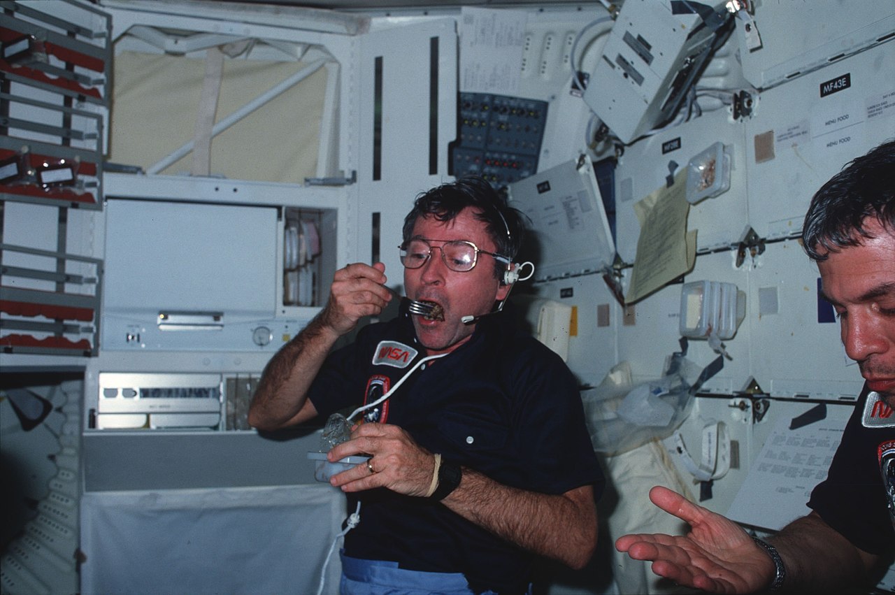 Space Rocket History #354 – Apollo 16 – CMDR John W. Young - Space ...